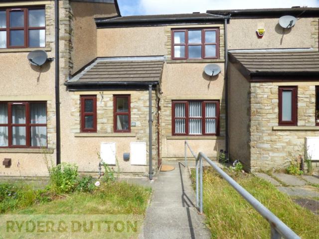 House at Lee Brook Close, Borough of Rossendale