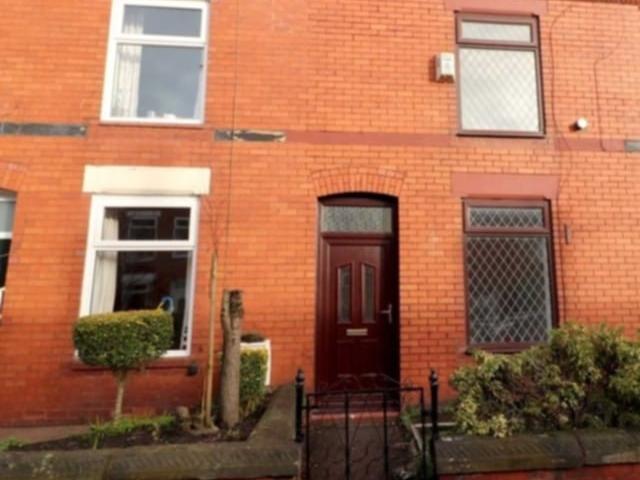 House at Lee Street, Atherton