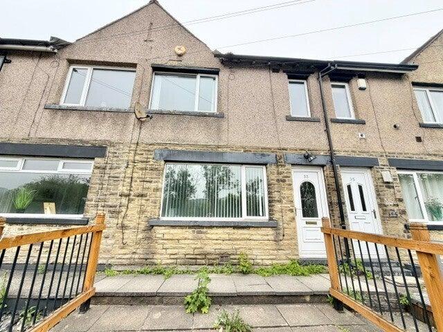 House at Leeds Road, Calderdale