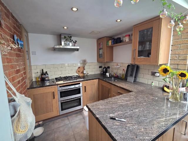 House at Leesland Road, Gosport