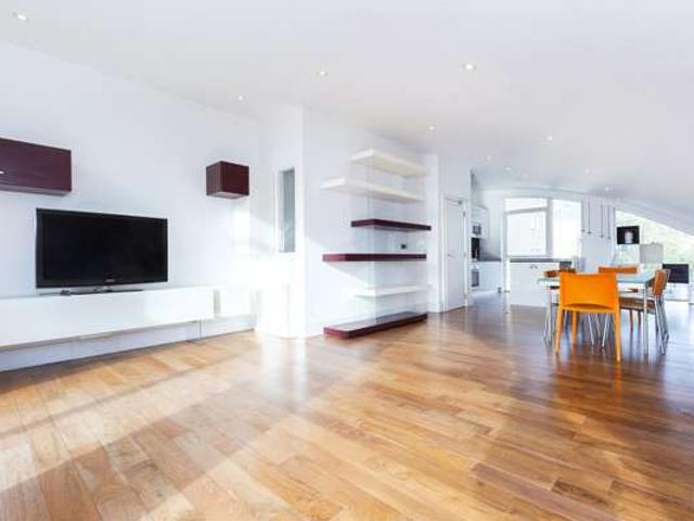 House at Legion Close, Greater London