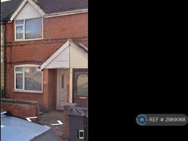 House at Leicester Road, Dinnington