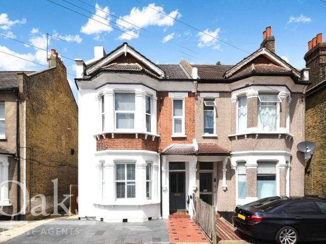 House at Leicester Road, Greater London