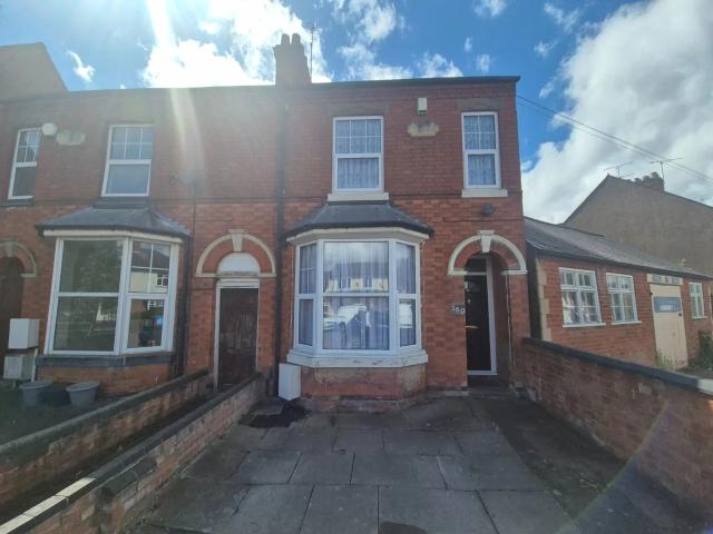 House at Leicester Road, Oadby and Wigston