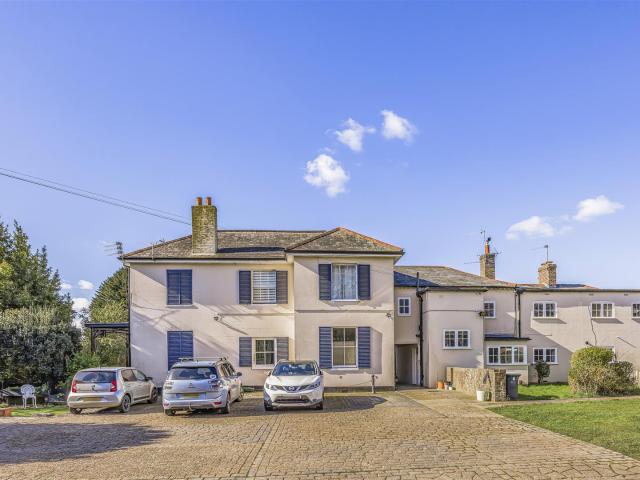 House at Leigh Road, Havant