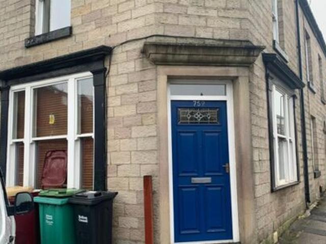 House at Leigh Street, Hindley