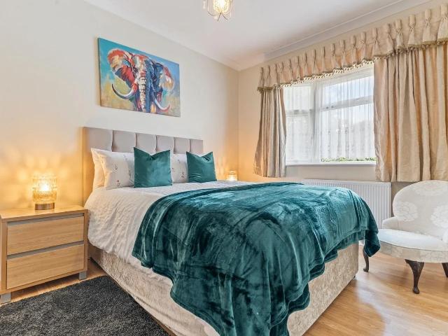House at Leigham Court Road, Greater London