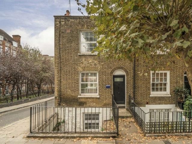 House at Leighton Road, Greater London