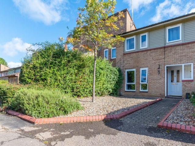 House at Lessingham, Peterborough