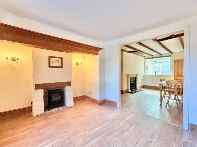 House at Leven Wynd, Stokesley