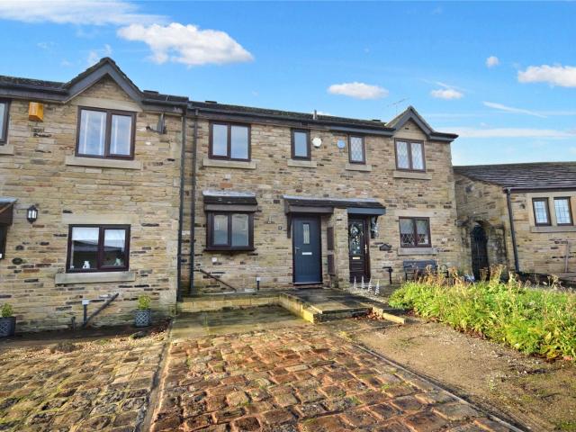 House at Leventhorpe Way, Leeds