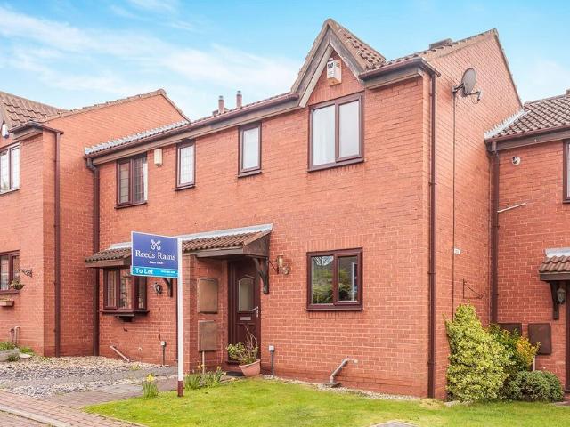 House at Leventhorpe Court, Leeds