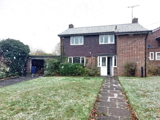 House at Levet Road, Doncaster