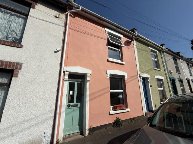 Apartment at Lewin Street, Bristol