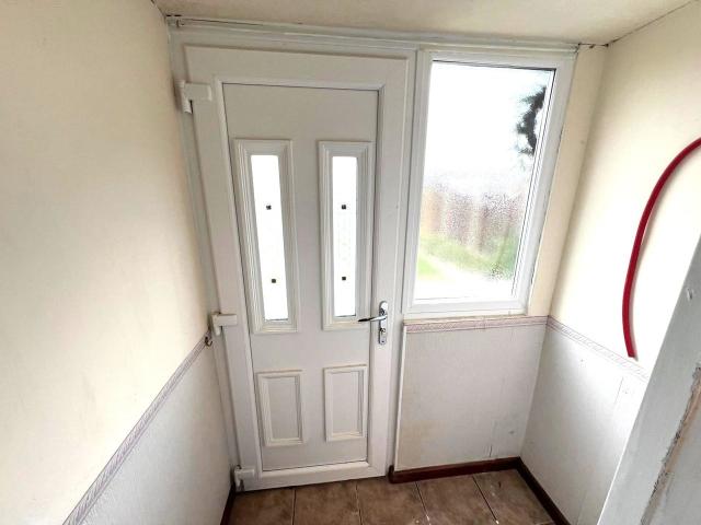 House at Lewis Close, Willenhall