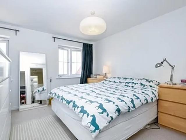 House at Lewis Mews, Greater London