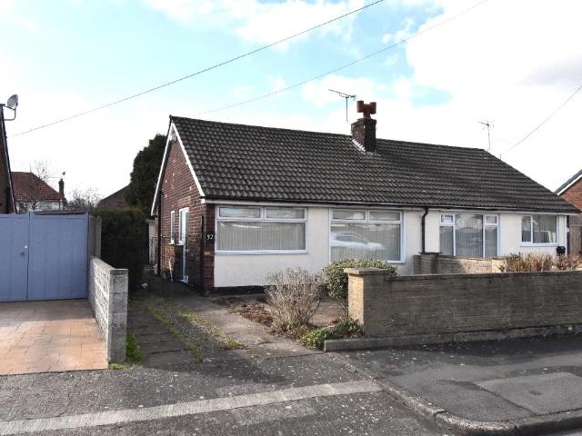 House at Lexington Drive, Hull