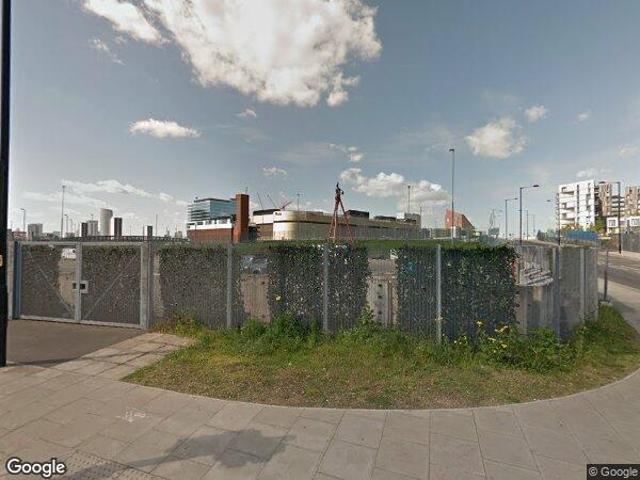 House at Leyton Road, Greater London