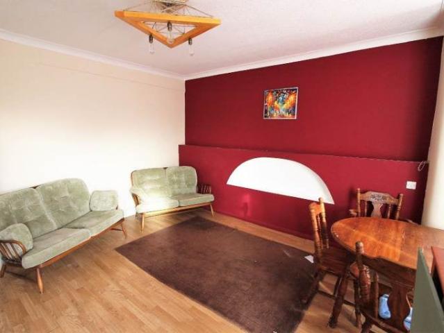 House at Leytonstone Plaza, Greater London