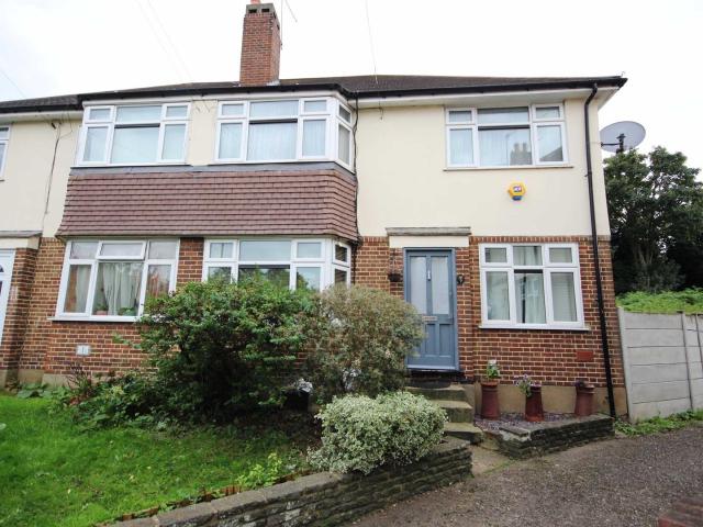 House at Leyburn Close, Greater London