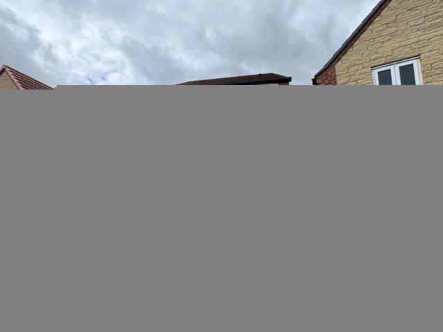 House at Leyland Drive, Bolsover