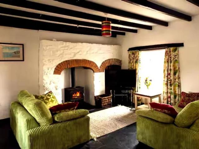 House at Leys Lane, Haverfordwest
