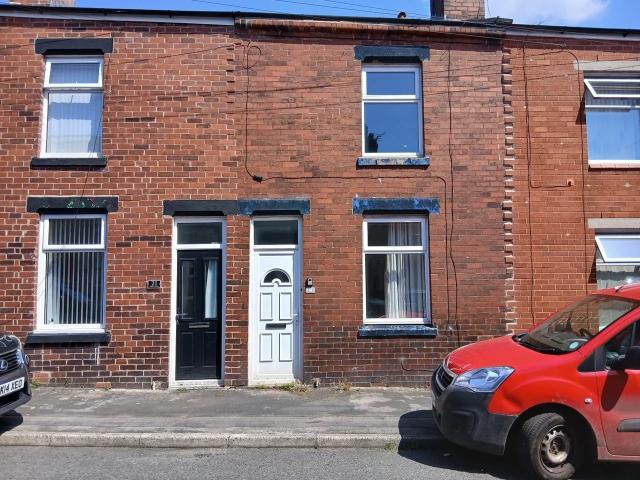 House at Limbrick Road, Chorley