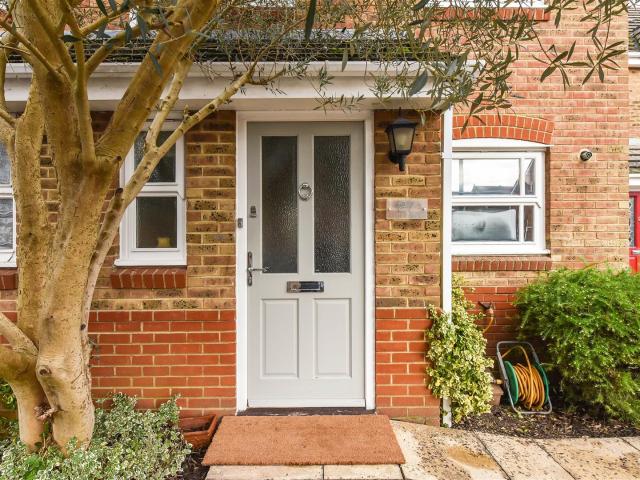 House at Lime Avenue, Arun