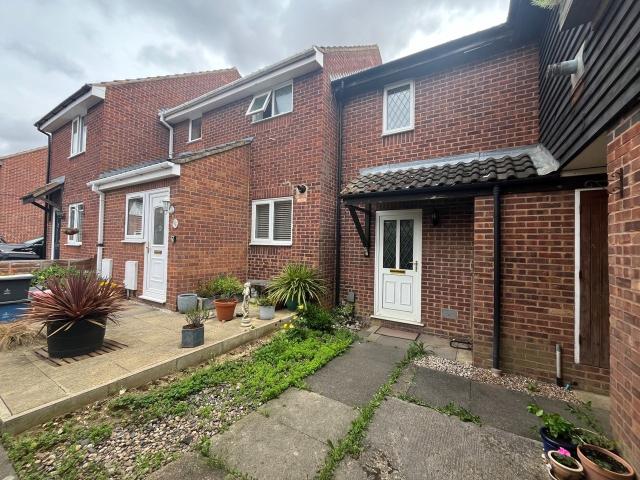 House at Lime Close, Stevenage