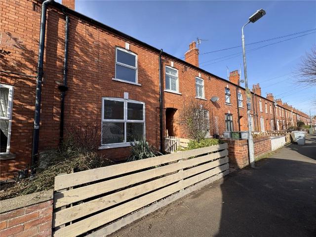 House at Lime Grove, Newark and Sherwood