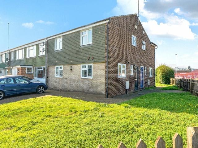 House at Lime Grove, Borough of Swale