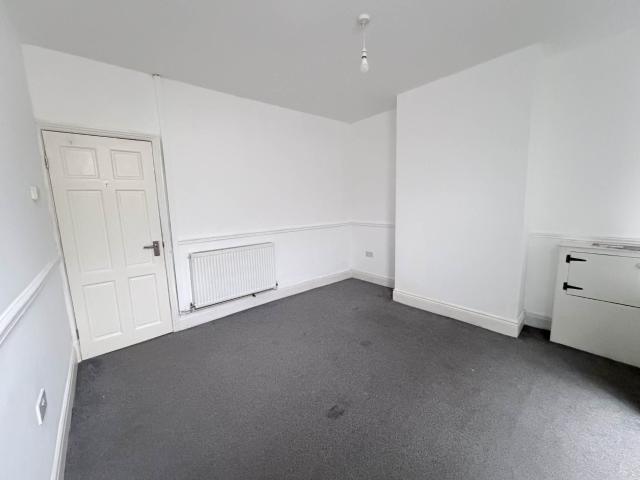 House at Lime Street, Wolverhampton