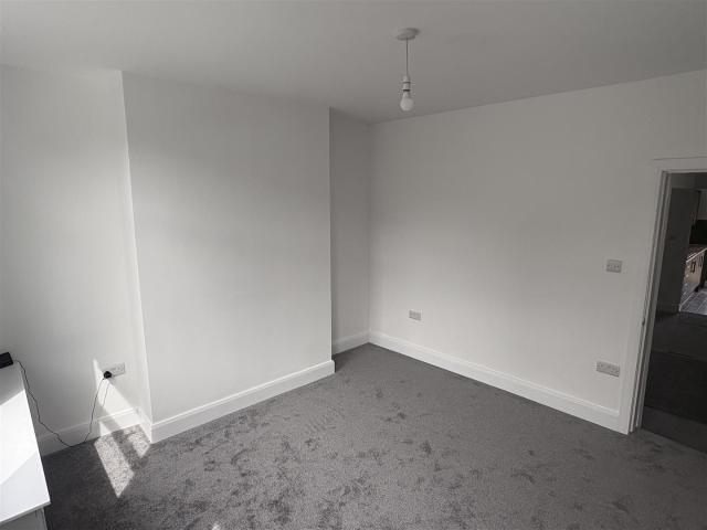 House at Lime Street, Erewash