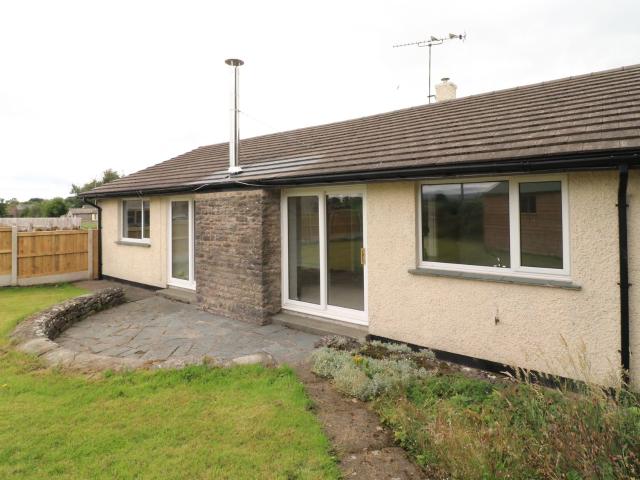 House at Lime Street, Keld
