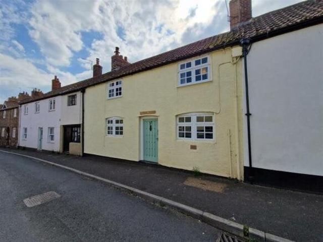 House at Lime Street, Nether Stowey