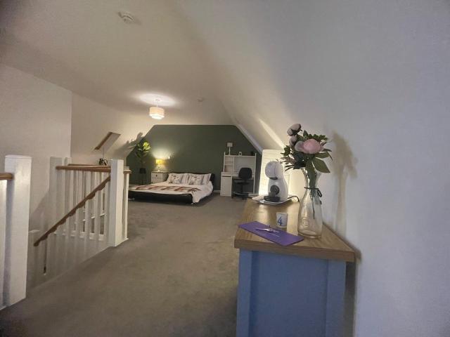 House at Lime Tree Corner, Cranfield