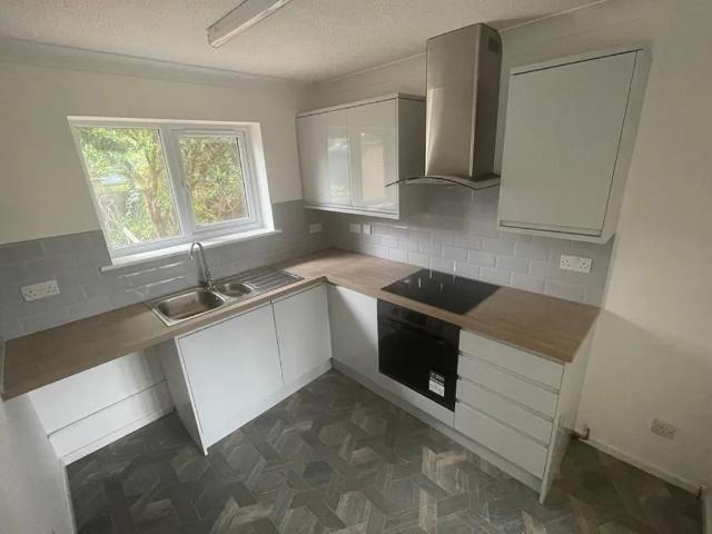 House at Lime Tree Close, Breckland District