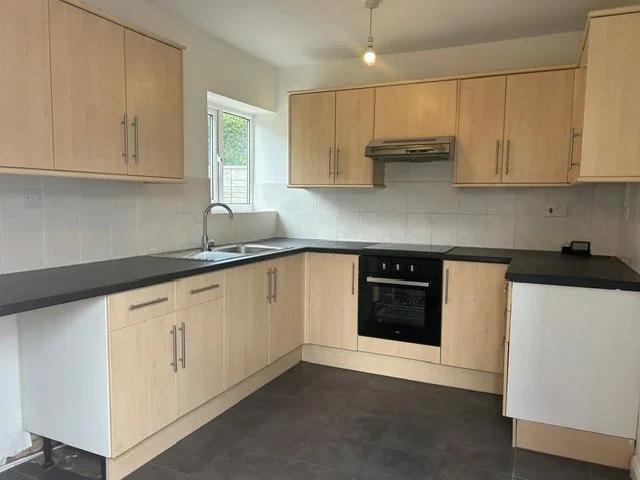 House at Lime Tree Crescent, Redditch