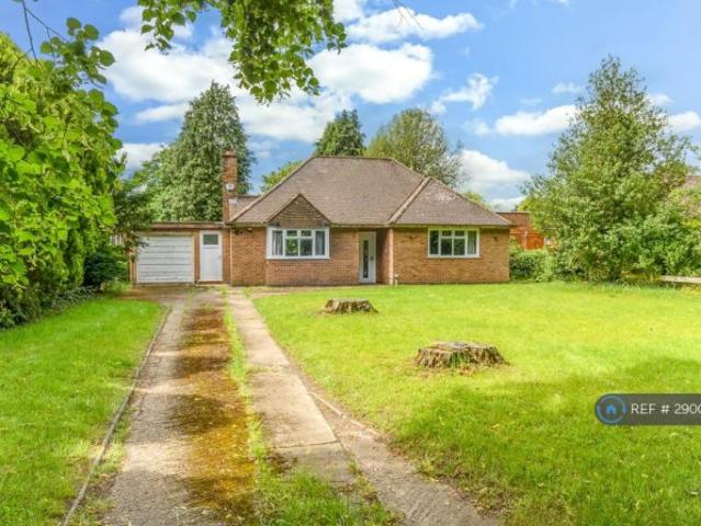 House at Lime Tree Avenue, Rugby