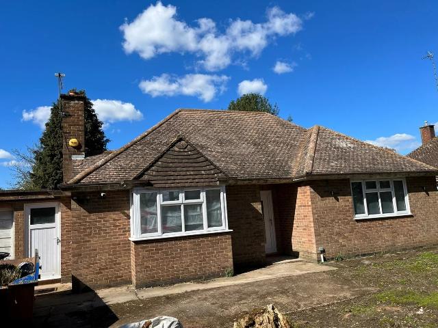 House at Lime Tree Avenue, Rugby