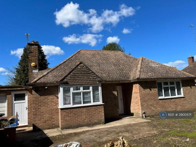 House at Lime Tree Avenue, Rugby