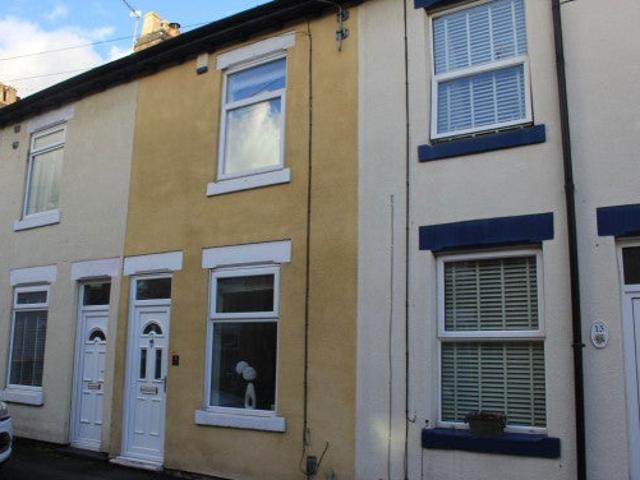 House at Lime Tree Avenue, Stafford
