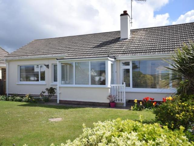 House at Lime Tree, North Devon