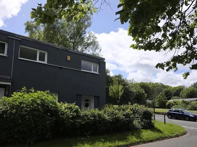 House at Limekiln Row, Runcorn