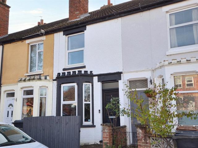House at Limes Avenue, Melton