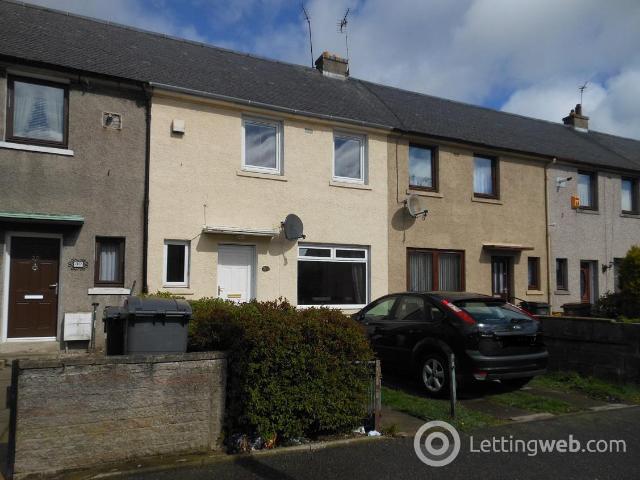 House at Lintmill Terrace, Aberdeen City