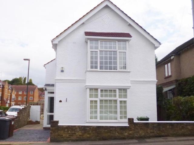 House at Lincoln Field, Hertsmere