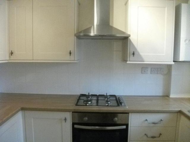House at Lincoln Gardens, South Oxfordshire