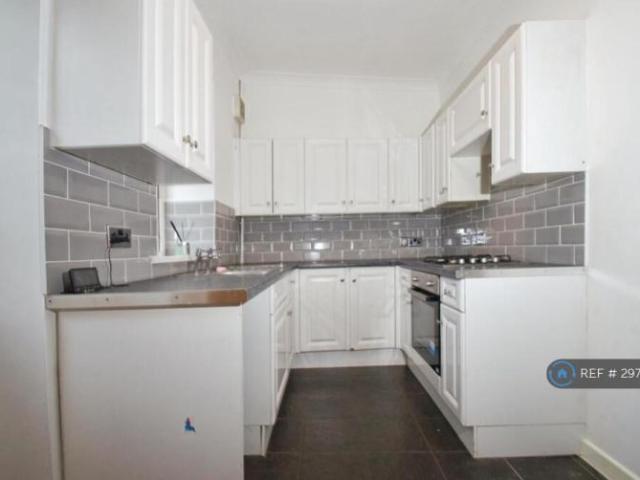 House at Lincoln Street, Cymmer