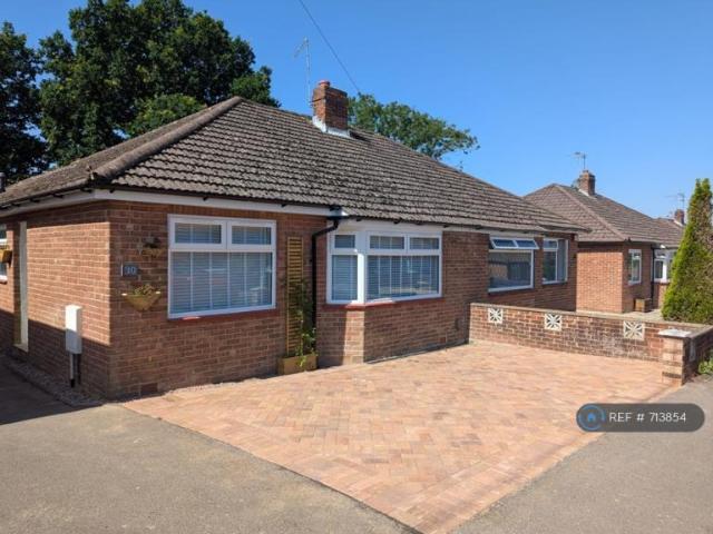 House at Linda Grove, Havant